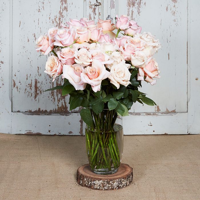 Only Roses - Floral Craftsman - Floral Craftsman